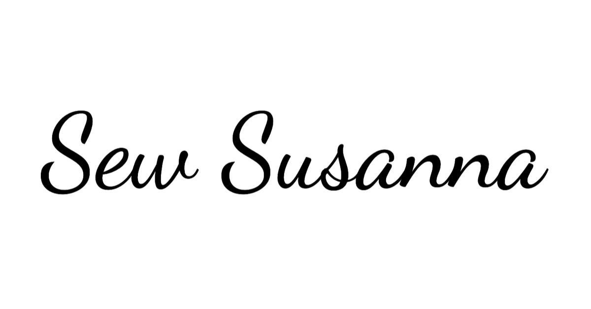 Sew Susanna